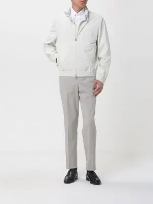 Brunello Cucinelli Zip-up Jacket