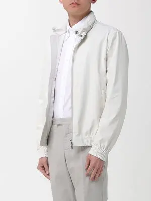 Brunello Cucinelli Zip-up Jacket