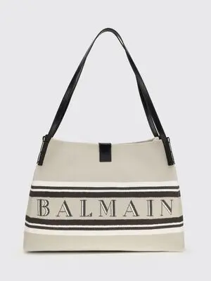 Balmain Baguette Totes