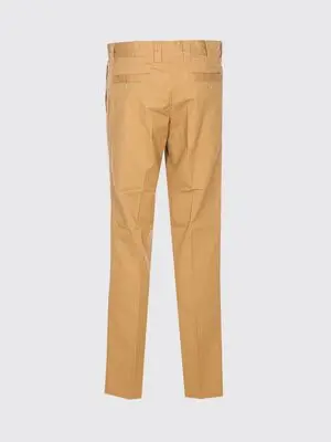 DIESEL® Tailored Trousers - Beige