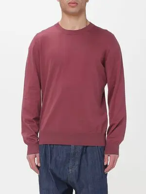 Brunello Cucinelli Crew Neck Sweater - Beige