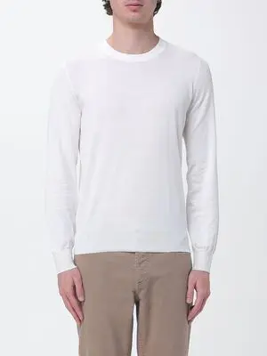 Brunello Cucinelli Brunello Cucinelli Crew Neck Sweater Rope