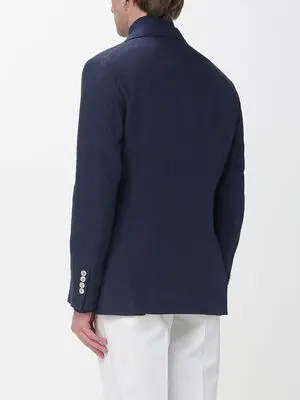 Brunello Cucinelli Blazer - Natural
