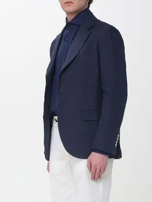 Brunello Cucinelli Blazer - Natural