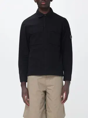 C.P. COMPANY Jacket - Black