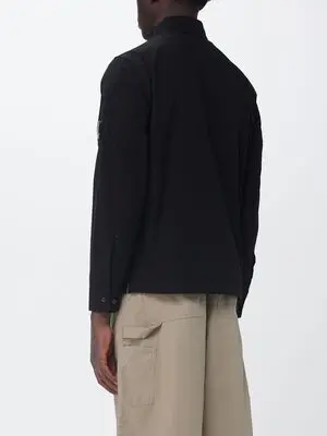 C.P. COMPANY Jacket - Black