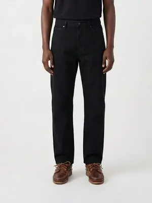 Stone Island Jeans - Black