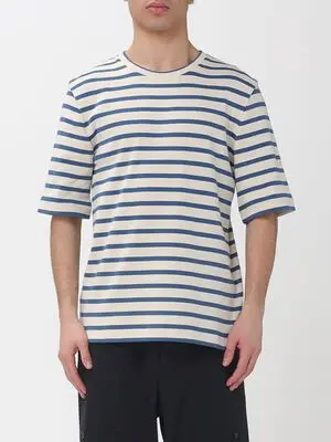 JIL SANDER T-shirt - Striped
