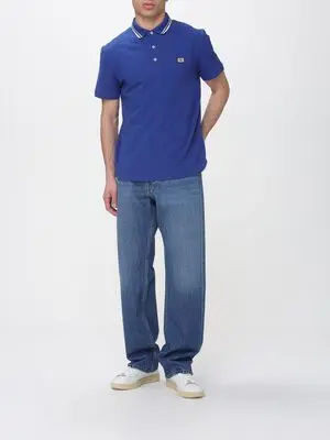 Valentino Garavani Classic Cotton Polo Shirt
