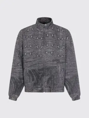 DAILY PAPER Printed Bomber Jacket
