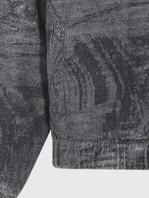 DAILY PAPER Printed Bomber Jacket