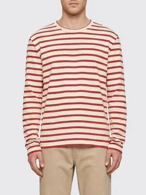 JIL SANDER T-shirt - Red