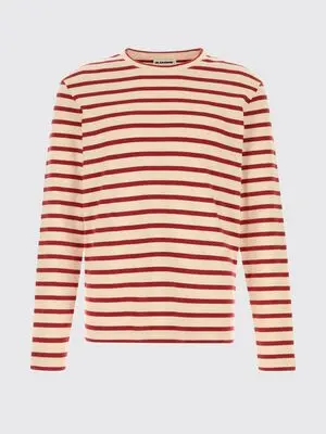 JIL SANDER T-shirt - Red