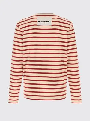 JIL SANDER T-shirt - Red