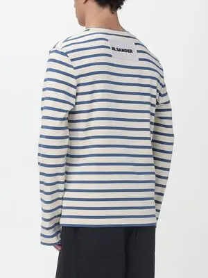 JIL SANDER T-shirt - Striped