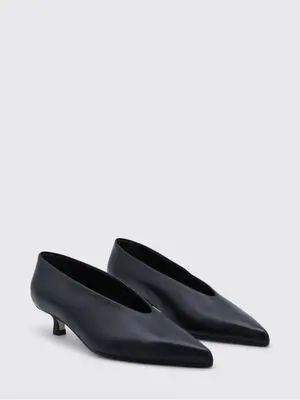 AeydĒ Pumps - Black