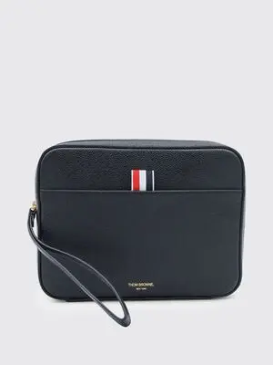 Thom Browne Briefcase - Black