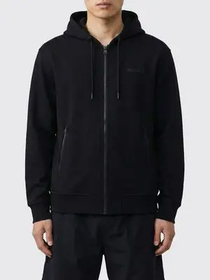 Mackage Sweatshirt - Black