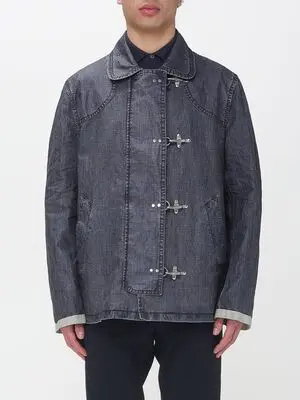 FAY Jacket - Blue