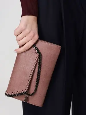 Stella McCartney Mini Bag - Leather