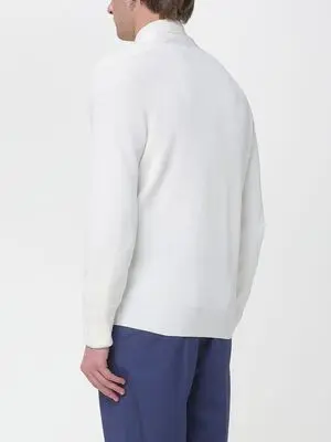 Brunello Cucinelli Ribbed Cardigan
