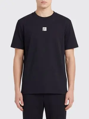 Balmain T-shirt - Black
