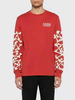 Amiri Printed T-shirt