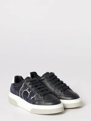 FERRAGAMO Low Top Sneakers