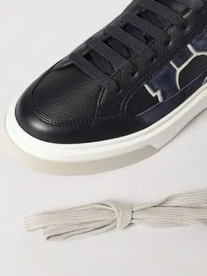 FERRAGAMO Sneakers