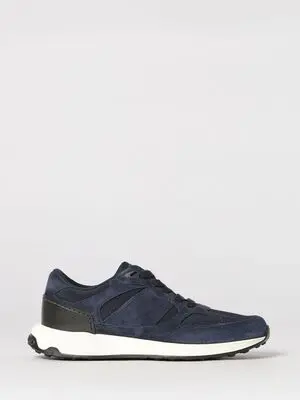 TOD'S Sneakers - Blue