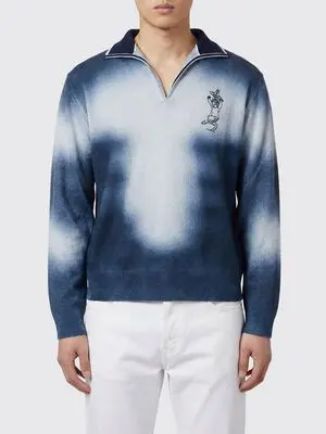 Vivienne Westwood Printed Sweaters For Men