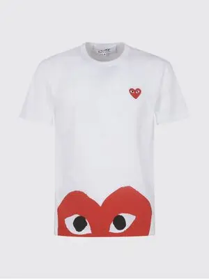 Play Comme Des Garcon T-shirt