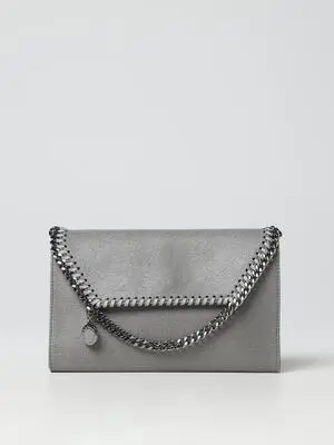 Stella McCartney Mini Bag Grey