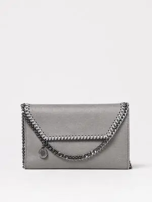 Stella McCartney Falabella Shoulder Bag - Grey