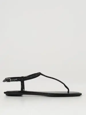 Rene Caovilla Heeled Sandal