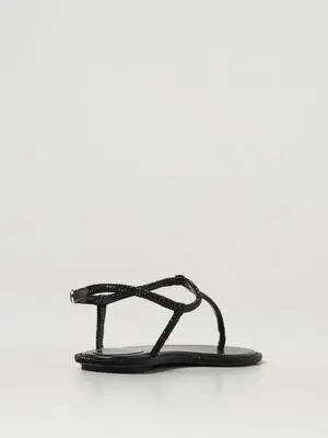 Rene Caovilla Heeled Sandal