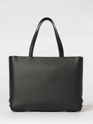 TOD'S Shoulder Bag - Black