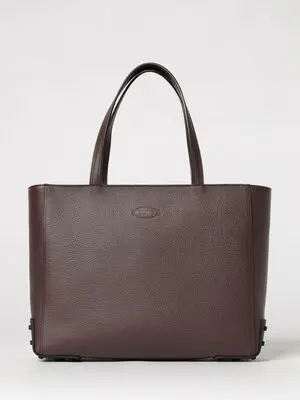 TOD'S Shoulder Bag - Brown