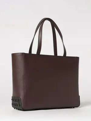 TOD'S Shoulder Bag - Brown