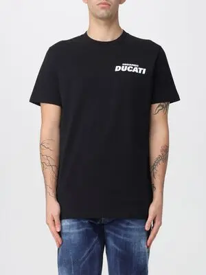 DSQUARED2 DUCATI T-shirt