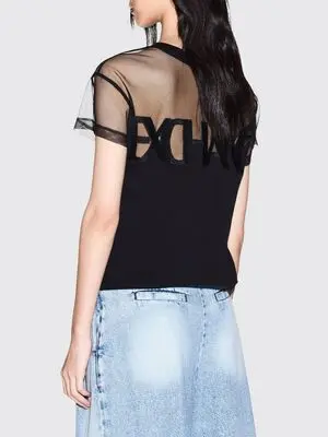 Armani Exchange Top