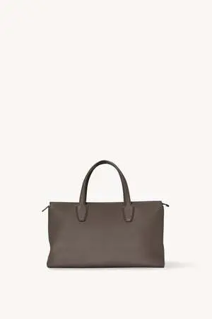 THE ROW Marcel Top Handle Bag Rhino