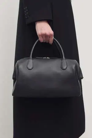THE ROW Faye Bowling Bag