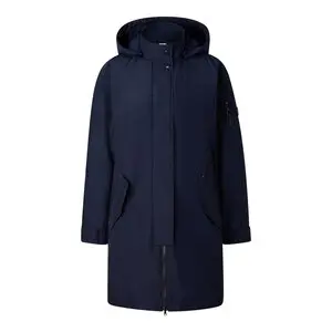 Bogner Parka Zofia - Navy Blue