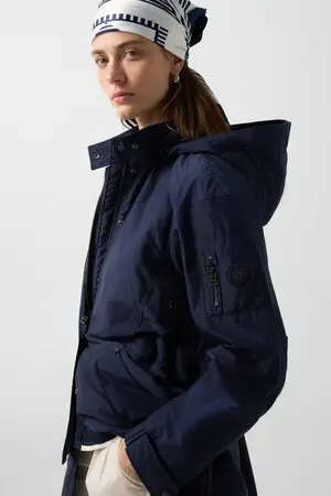 Bogner Zofia Parka