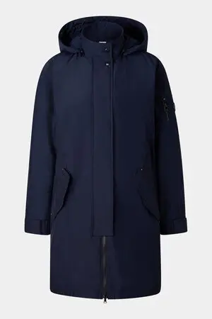 Bogner Zofia Parka
