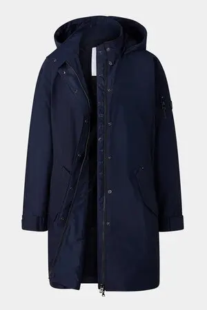 Bogner Zofia Parka