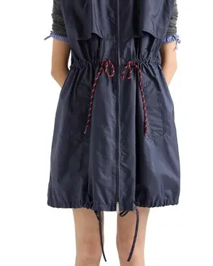 Prada Light Outerwear - Blue