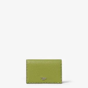 Fendi Selleria Card Case