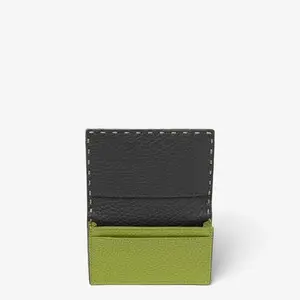 Fendi Selleria Card Case